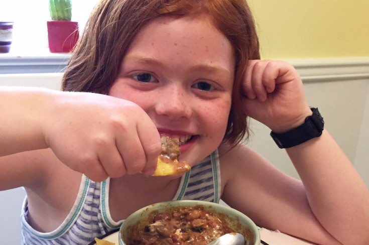 Kids’ Weird Food Creations
